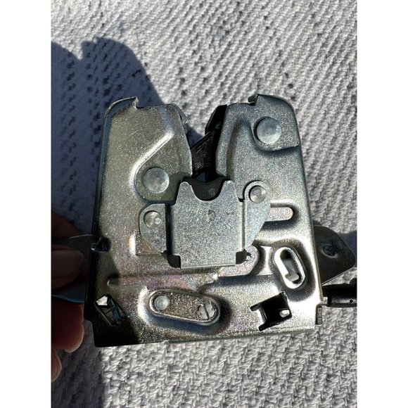 Tesla | Other | Tesla Model S Lift Gate Trunk Latch 23 2014 2015 2016 ...